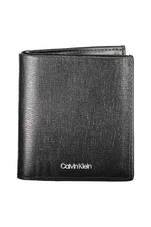 CALVIN KLEIN Muški novčanik K50K509988_NERO_BAX, Crni