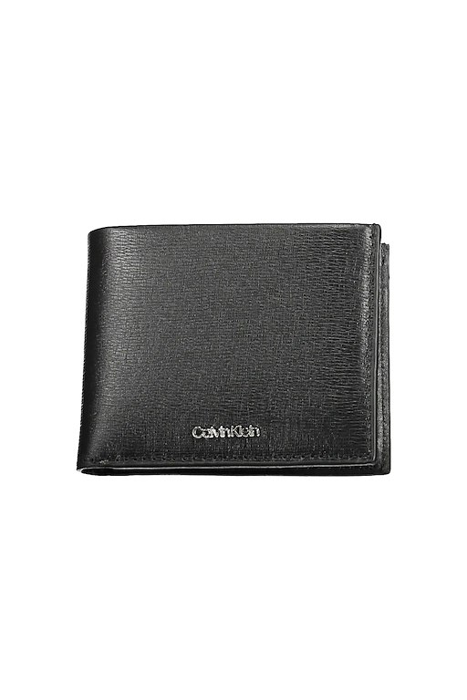 CALVIN KLEIN Muški novčanik K50K509989_NERO_BAX, Crni