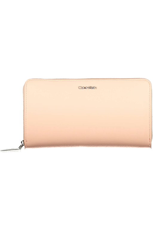 CALVIN KLEIN Ženski novčanik K60K608164_ROSA_GBI, Roze