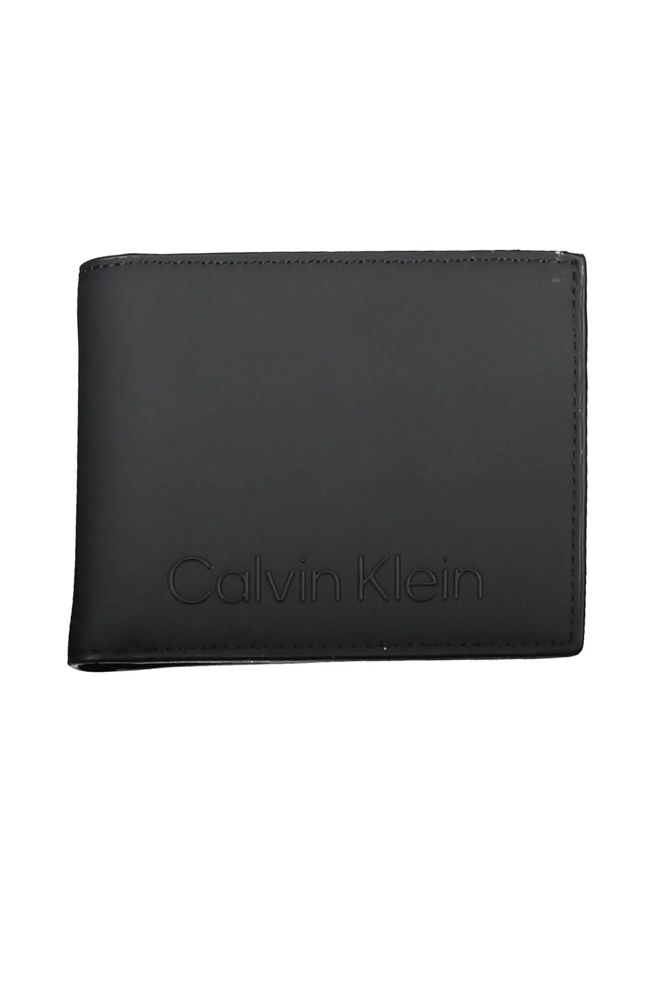 CALVIN KLEIN Muški novčanik K50K509606_NERO_BAX, Crni