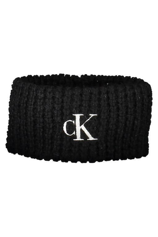 CALVIN KLEIN Ženski novčanik K60K610125_NERO_BDS, Crni