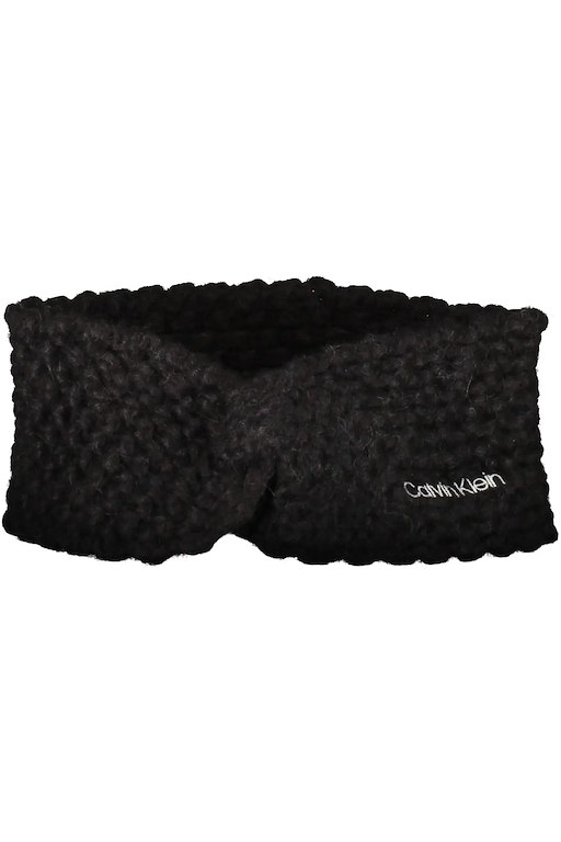 CALVIN KLEIN Ženski novčanik K60K609968_NERO_BAX, Crni