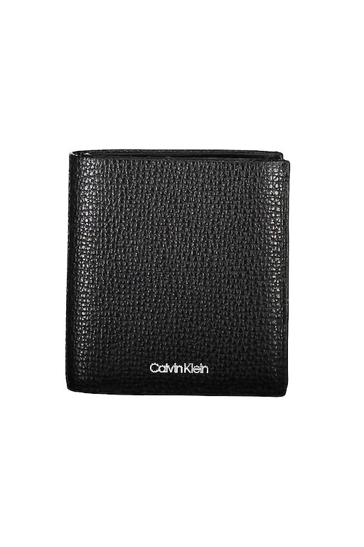 CALVIN KLEIN Muški novčanik K50K509624_NERO_BAX, Crni