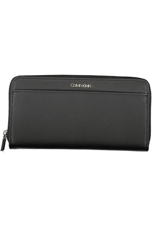 CALVIN KLEIN Ženski novčanik K60K610949_NEBEH, Tamnosivi