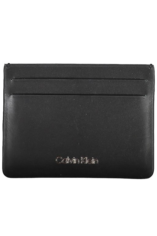 CALVIN KLEIN Muški novčanik K50K510601_NERO_BAX, Crni