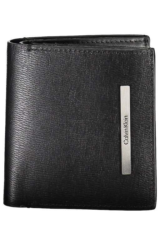 CALVIN KLEIN Muški novčanik K50K510622_A7021C9_NEROBAX, Crni