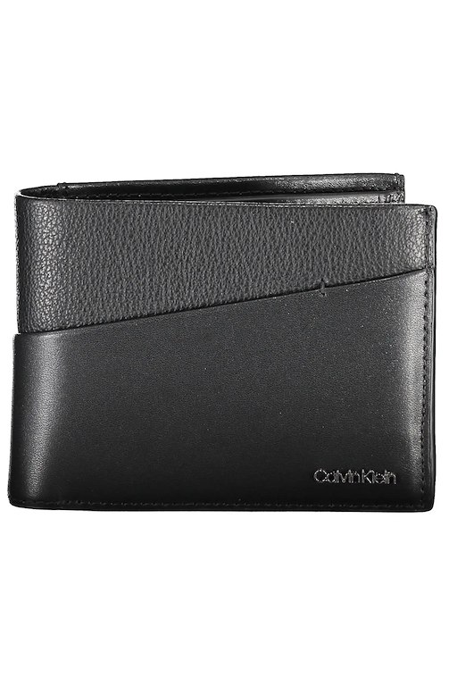 CALVIN KLEIN Muški novčanik K50K510607_03D10C0_NEROBAX, Crni