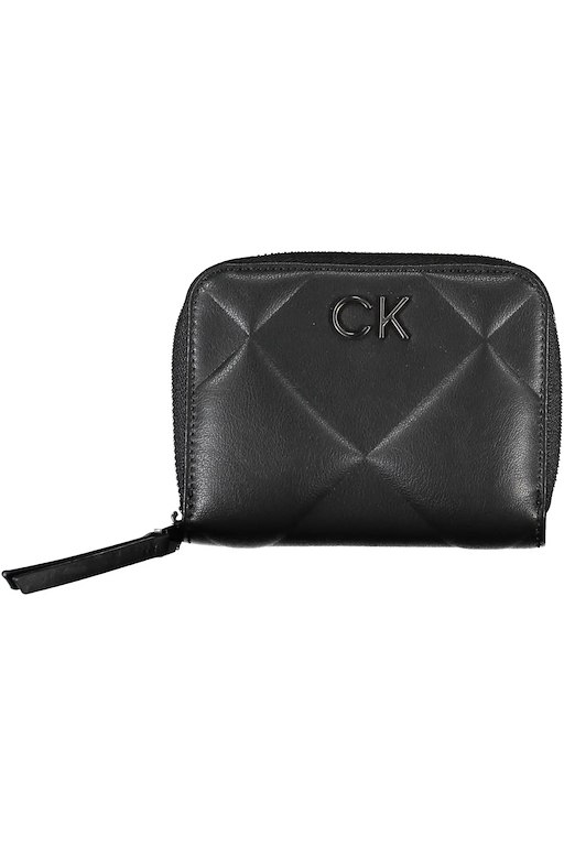 CALVIN KLEIN Ženski novčanik K60K610785_09F4720_NEROBAX, Crni