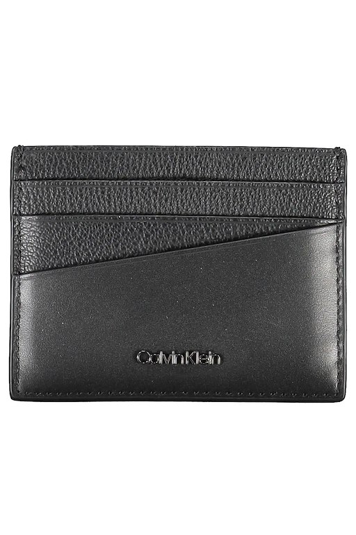 CALVIN KLEIN Muški novčanik K50K510598_5190DB5_NEROBAX, Crni