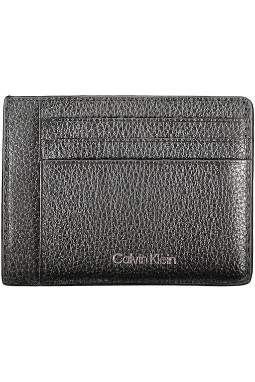 CALVIN KLEIN Muški novčanik K50K511279_NEBEH, Crni