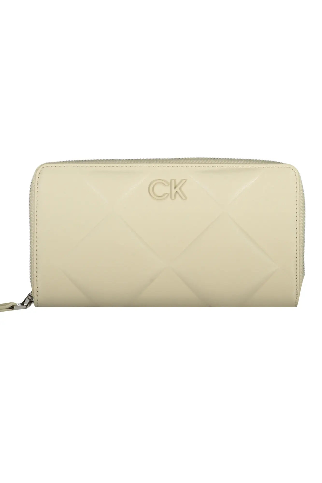 CALVIN KLEIN Ženski novčanik K60K611782_BEPEA, Bež