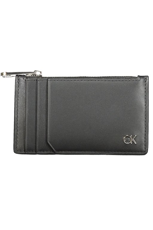 CALVIN KLEIN Muški novčanik K50K511685_NEBEH, Crni