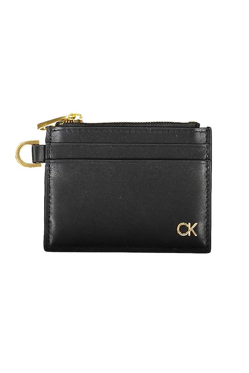 CALVIN KLEIN Muški novčanik K50K509612_NERO_BAX, Crni