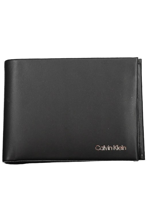 CALVIN KLEIN Muški novčanik K50K510599_NERO_BAX, Crni