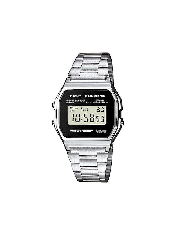 CASIO VINTAGE - A158WEA-1EF