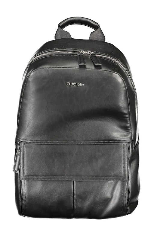 CALVIN KLEIN Muški ranac K50K509230_NERO_BAX, Crni