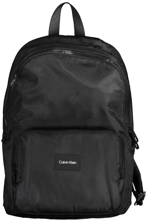 CALVIN KLEIN Muški ranac K50K510262_NERO_BAX, Crni
