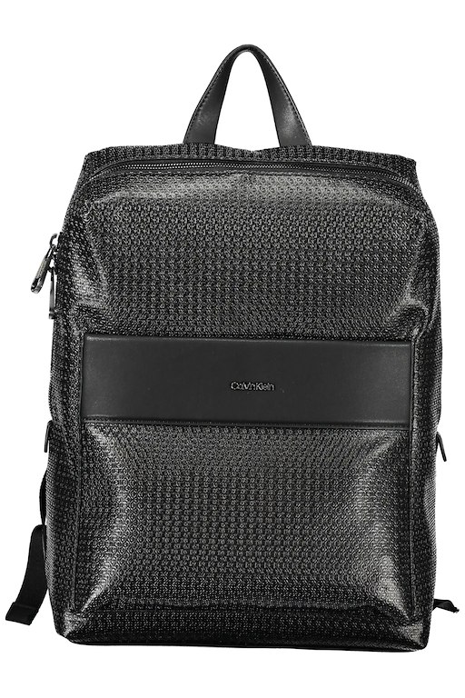 CALVIN KLEIN Muški ranac K50K510802_NEBAX, Crni