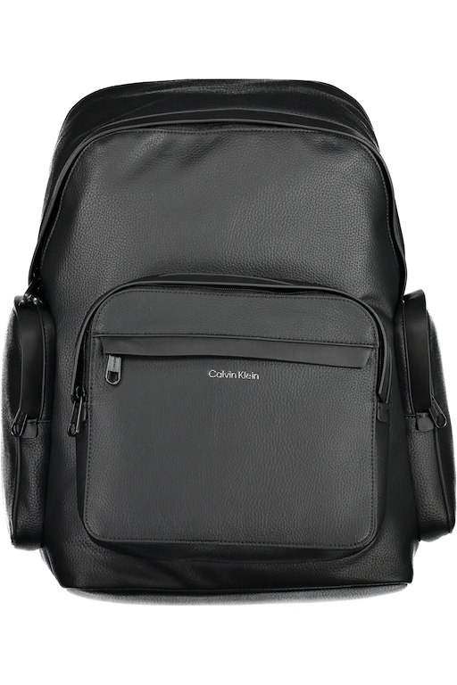 CALVIN KLEIN Muški ranac K50K511631_NEBEH, Crni