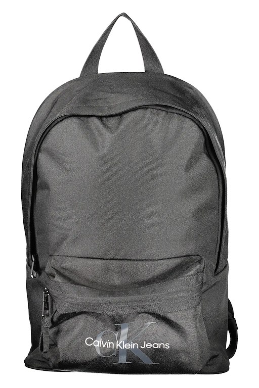 CALVIN KLEIN Muški ranac K50K511100_NEBDS, Crni