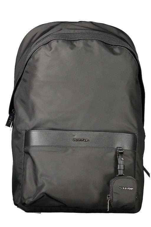 CALVIN KLEIN Muški ranac K50K512115_NEBEH, Crni