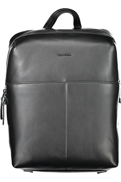 CALVIN KLEIN Muški ranac K50K512251_NEBEH, Crni