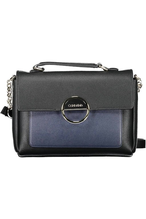 CALVIN KLEIN Ženska torba K60K606509_NERO_BAX, Crna