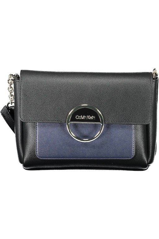 CALVIN KLEIN Ženska torba K60K606510_NERO_BAX, Crna