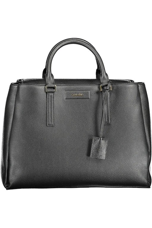 CALVIN KLEIN Ženska torba K60K609183_NERO_BAX, Crna