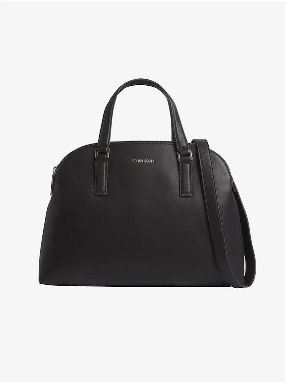 CALVIN KLEIN Ženska torba crna