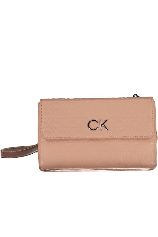 CALVIN KLEIN Ženska torba K60K610206_ROSA_GBI, Roze