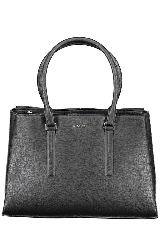 CALVIN KLEIN Ženska torba K60K610169_NERO_BAX, Crna