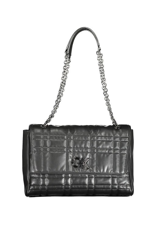 CALVIN KLEIN Ženska torba K60K609884_NERO_BAX, Crna