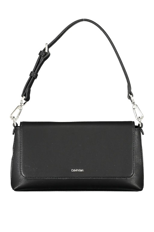 CALVIN KLEIN Ženska torba K60K611364_NEBEH, Crna