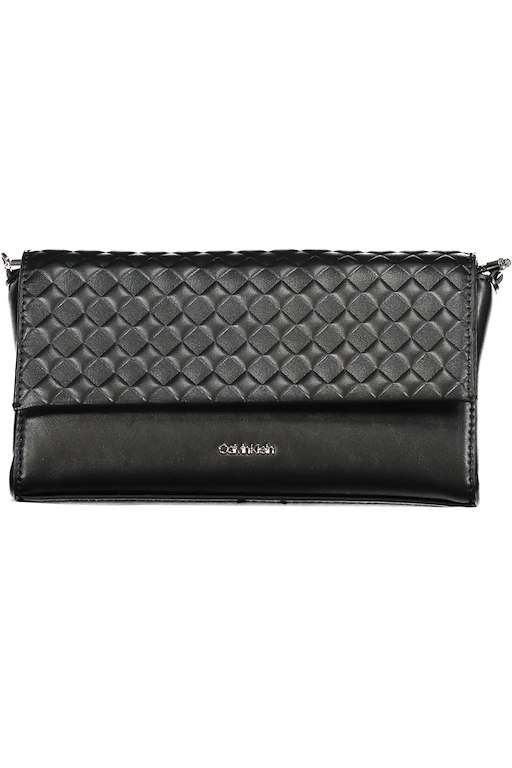 CALVIN KLEIN Ženska torba K60K611990_NEBEH, Crna