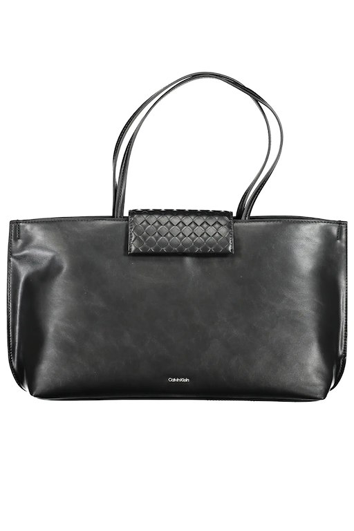 CALVIN KLEIN Ženska torba K60K611885_NEBEH, Crna