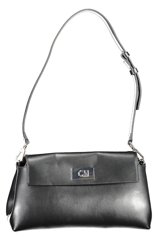 CALVIN KLEIN Ženska torba K60K612150_NEBEH, Crna