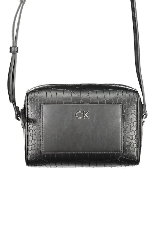 CALVIN KLEIN Ženska torba K60K612140_NEBEH, Crna