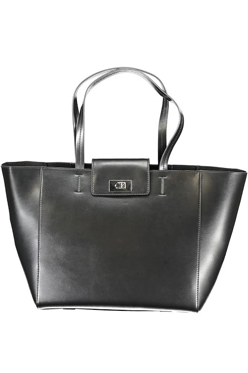 CALVIN KLEIN Ženska torba K60K612148_NEBEH, Crna