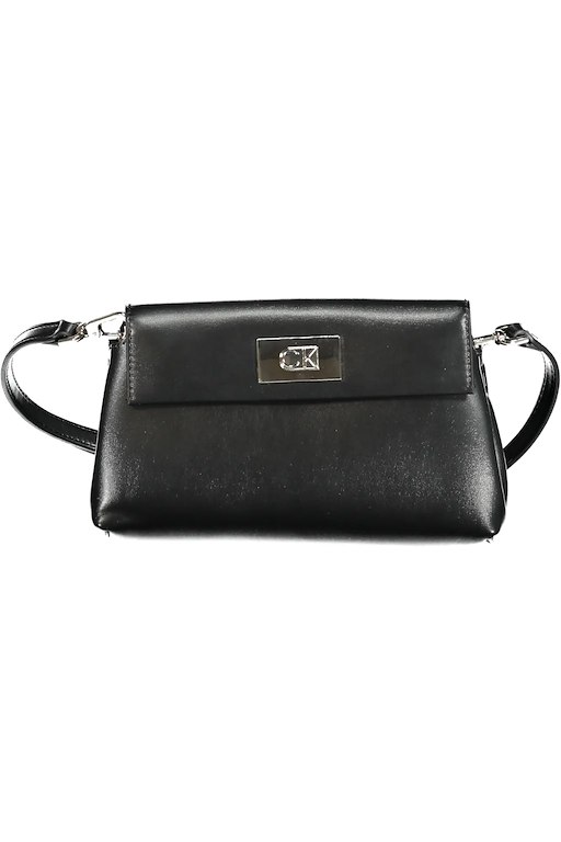 CALVIN KLEIN Ženska torba K60K612633_NEBEH, Crna
