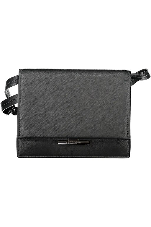 CALVIN KLEIN Ženska torba K60K612559_NEBEH, Crna