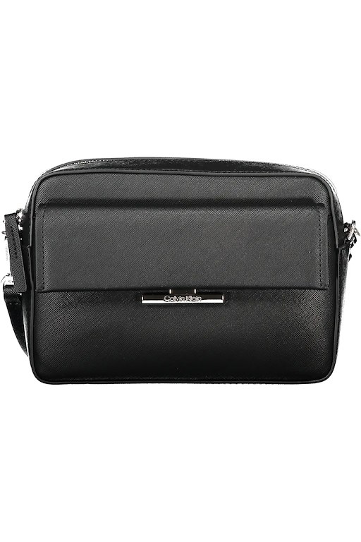 CALVIN KLEIN Ženska torba K60K612564_NEBEH, Crna