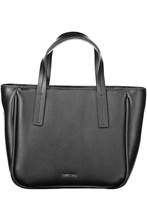 CALVIN KLEIN Ženska torba K60K612522_NEBEH, Crna