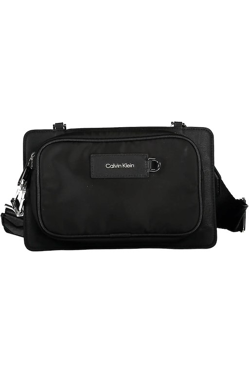 CALVIN KLEIN Muška torbica K50K510213_NERO_BAX, Crna