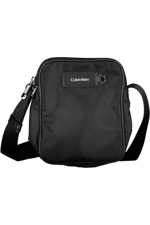 CALVIN KLEIN Muška torbica K50K510037_NERO_BAX, Crna
