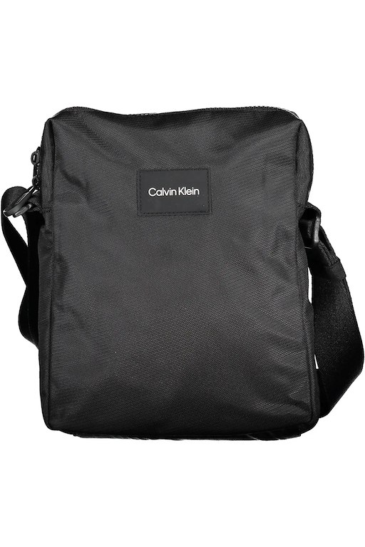 CALVIN KLEIN Muška torbica K50K510259_NERO_BAX, Crna