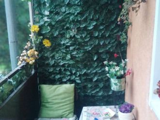 25m² 350€
Beograd, Palilula, Karaburma, Salvadora Aljendea