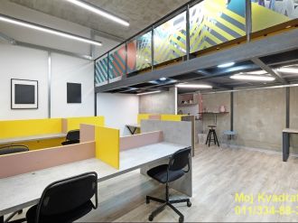 100m² 1.800€
Beograd, Savski Venac, Senjak, Bulevar vojvode Mišića