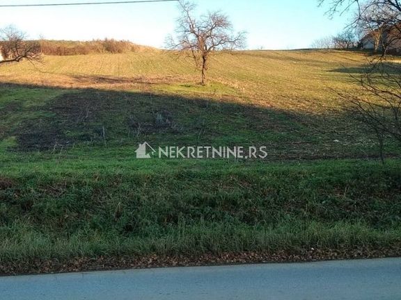 Građevinski plac na Širinama, Petrovaradin