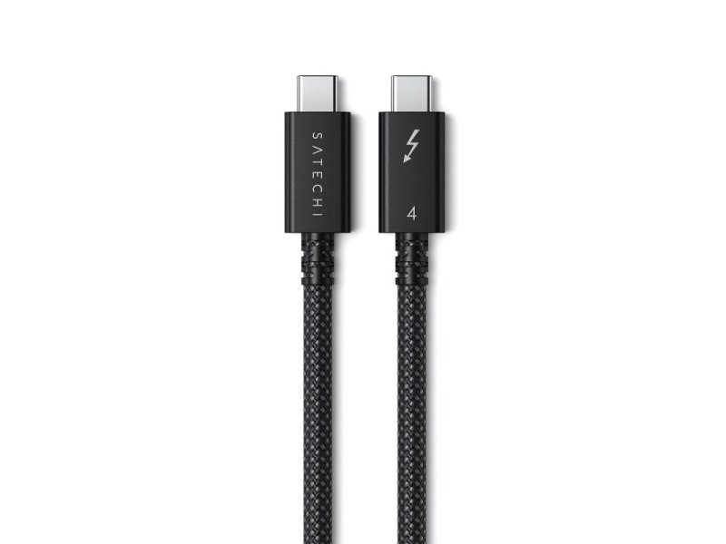 SATECHI THUNDERBOLT 4 1M ST-YTB100K KABL